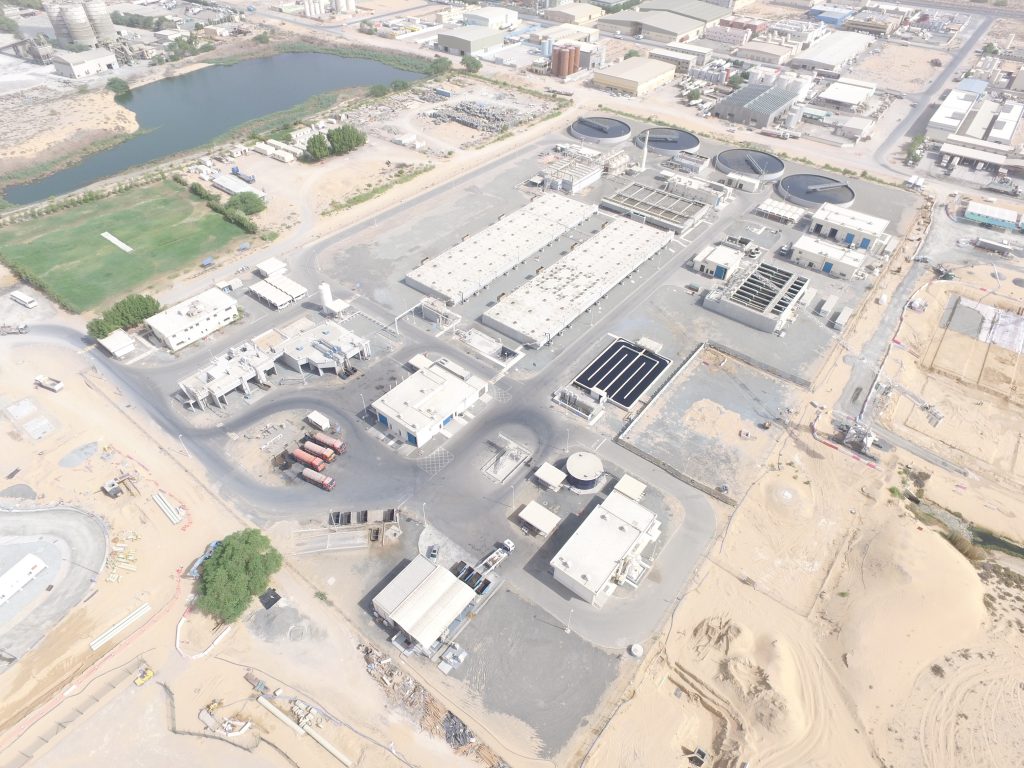 Our Assets - BESIX Concessions & Assets - BESIX Concessions & Assets